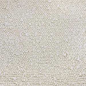 Ubabub Arc Glider Recliner w/Electronic Control and USB, White Boucle