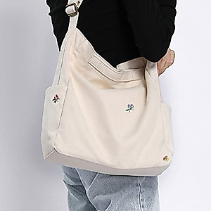 Modixun 15pcs Mini Flowers Iron On Patches, 13 Patterns Decorative Embroidered Patches, Sew On/Iron On Patch Applique for Jeans, Clothing, Hat, Jacket, Mini Flowers