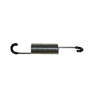 FR Recliner Sofa Sectional Mechanism Tension Spring 4 3/4 inch Long Hooks