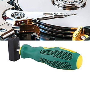 Bewinner Magnet Puller Upgraded Version Hard Disk Repair Tools Magnet Puller for Seagate//Maxtor/HGST for Mainstream Hard Drives on The Market Support 2.5 inch Hard Disk