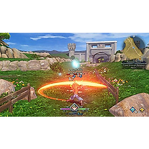 Trials of Mana (PS4)