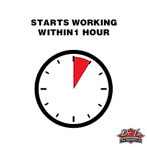 Dr. T's Mosquito Repelling Granules and Pellets - Mosquito Repellent Treatment for Yards - 5 Lbs