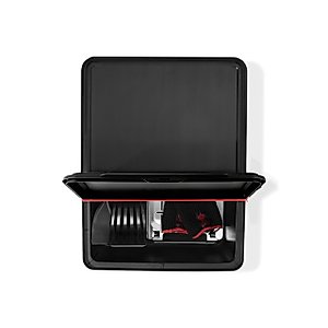 WEBER WORKS OUTDOOR STORAGE BIN