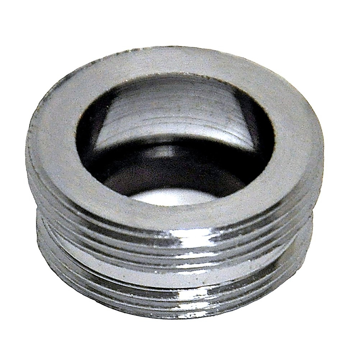Danco 10508 Aerator Adapter, Chrome