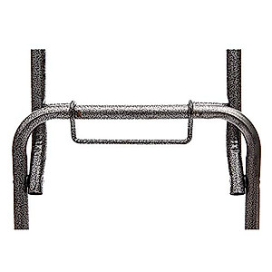 YGCBL Multifunction Portable Hand Trucks,Trolleyshopping Trolley Foldable Stainless Steel Pipe Oxford Cloth Waterproof Pu Wheel Lightweight High Capacity, Load 25 Kg,Black