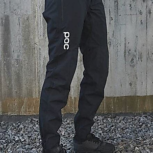 POC Ardour All-Weather Pant - Women's Uranium Black, S