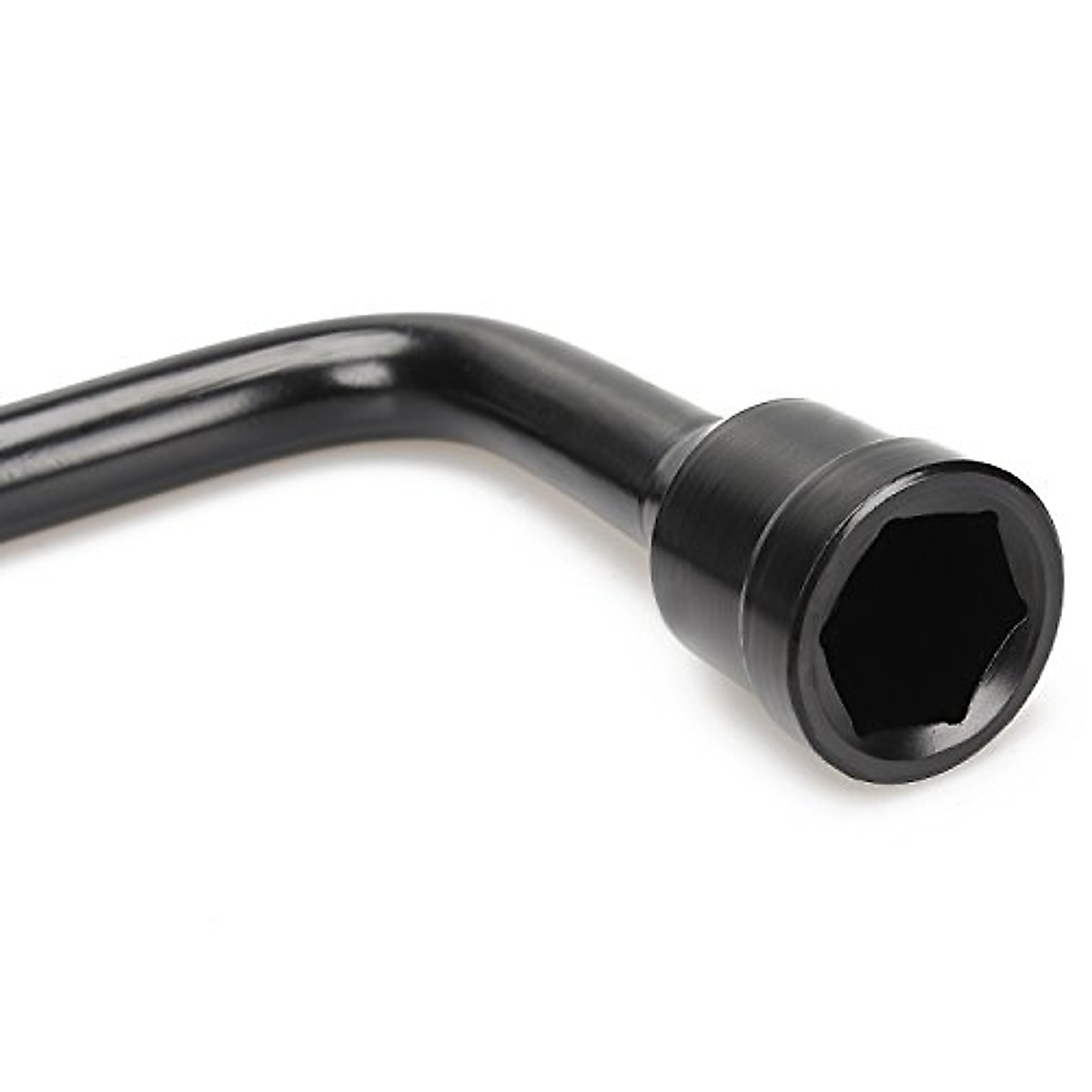 Dr.Roc Compatible with Spare Tire Tool Kit with Bag 2004 to 2018 Ford F150