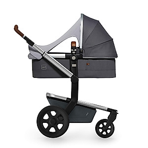 Joolz Comfort Cover Grey Melange