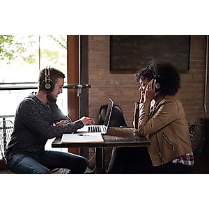 AKG AKB K92 Closed-Back Headphones, Black, (3169H00030)