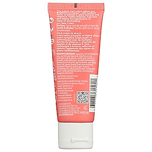 PACIFICA Glow Baby Vitaglow Face Lotion Mini, 1 FZ