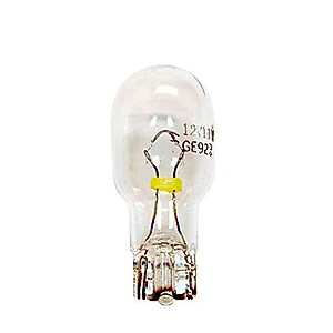 Emergency and Exit Sign Bulb
