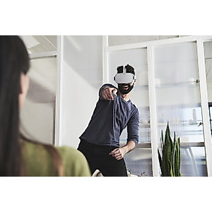 Oculus Go Standalone Virtual Reality Headset - 32GB - Xbox 360; Xbox