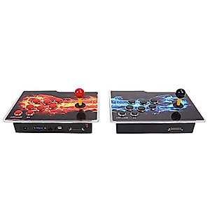 ArcadeGameConsole Separated 110240V HomeGameMachine LanguageSwitching for Outdoor for Teens US Plug