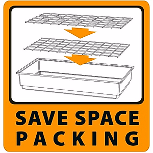 Ferplast HAMSTERVILLE Hamster Habitat Cage, Sturdy Wooden Structure, Black