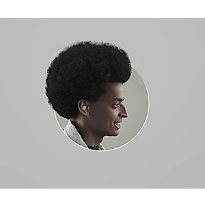 Sony LinkBuds Truly Wireless Earbud Headphones with an Open-Ring Design for Ambient Sounds and Alexa Built-in, Bluetooth Ear Buds Compatible with iPhone and Android, White