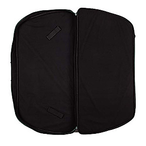 Allen Company Aconite Compound Bow Case 41 inches - Green/Black, Unisex-Adult Model:6072