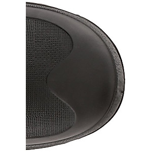 Kamik Girl's Waterbug5 Snow Boot, Black/Charcoal, 2 Medium US Little Kid