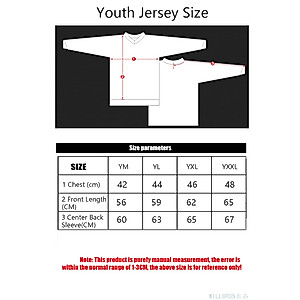 Willbros Youth Jersey Pant Combo Kids MX Motocross Gear Set Racewear Off-Road MTB ATV Motorcycle Boys Girls Black Orange YM