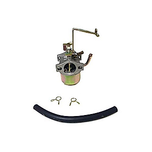 Carburetor Assy for ET950 ETQ 950 IN1000i TG1200 1000 1200 Watts 63CC 63.1CC Generator Carburetor 2-stroke Engine