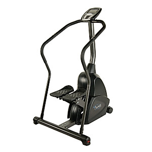 Avari Programmable Stepper