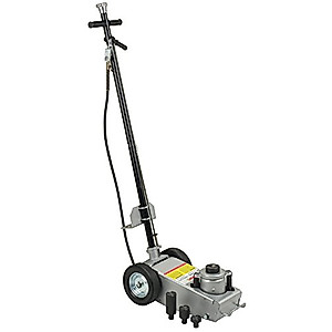 OTC 1788B Under-Axle Jack - 22 Ton Capacity with Self Retracting Ram