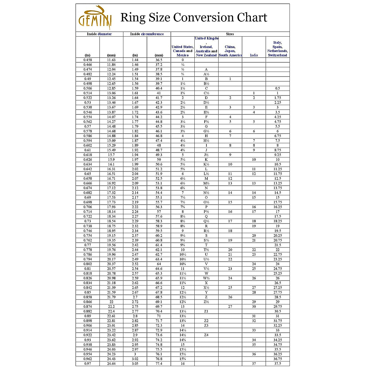 Gemini Custom Engrave His Her Two Tone Rose Gold Silver Couple Promise Anniversary Wedding Ring Valentine Day Gift Sz4.75