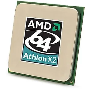 AMD Athlon 64 X2 5600+ 2.90GHz 1MB Desktop OEM CPU ADA5600IAA5DO