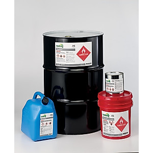 Avery UltraDuty GHS Chemical Labels for Pigment Inkjet Printers, Waterproof, UV Resistant, 4.8 x 7.8 (60522)