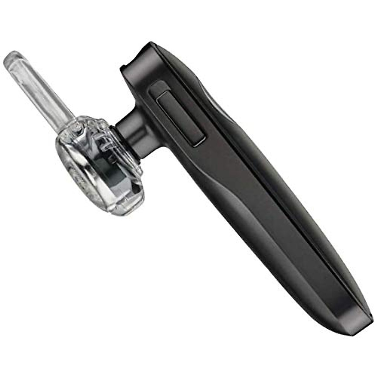 Small Ear Gels for Bluetooth Office Headset [3 Pack] Silicone Ear Gels Spare Tips Earbuds Replacement Compatible for M155 M165 M1100 M100 M180 M55 M28 M25 Marque 2 Wireless, Clear