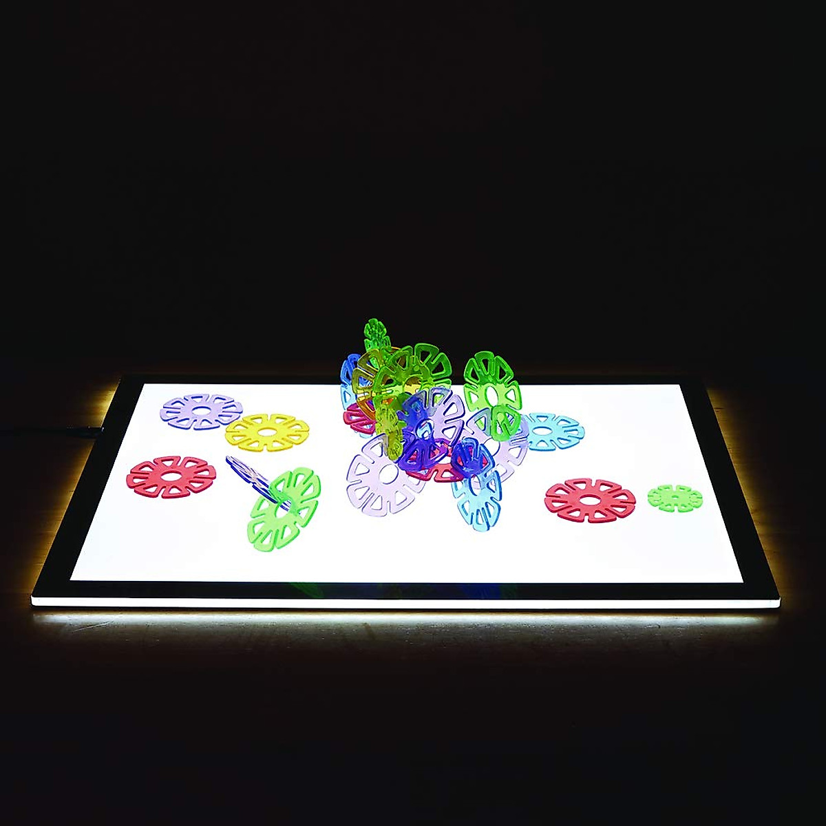 Excellerations Linking Discs 360 Pieces