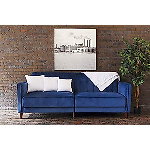 Personalized Memorial Square Pillow for Loss of Mom Dad When You Miss Me Custom Name Photo Sympathy Gifts Ideas Sofa Couch Cushion in Loving Memory Gifts for Christmas Xmas