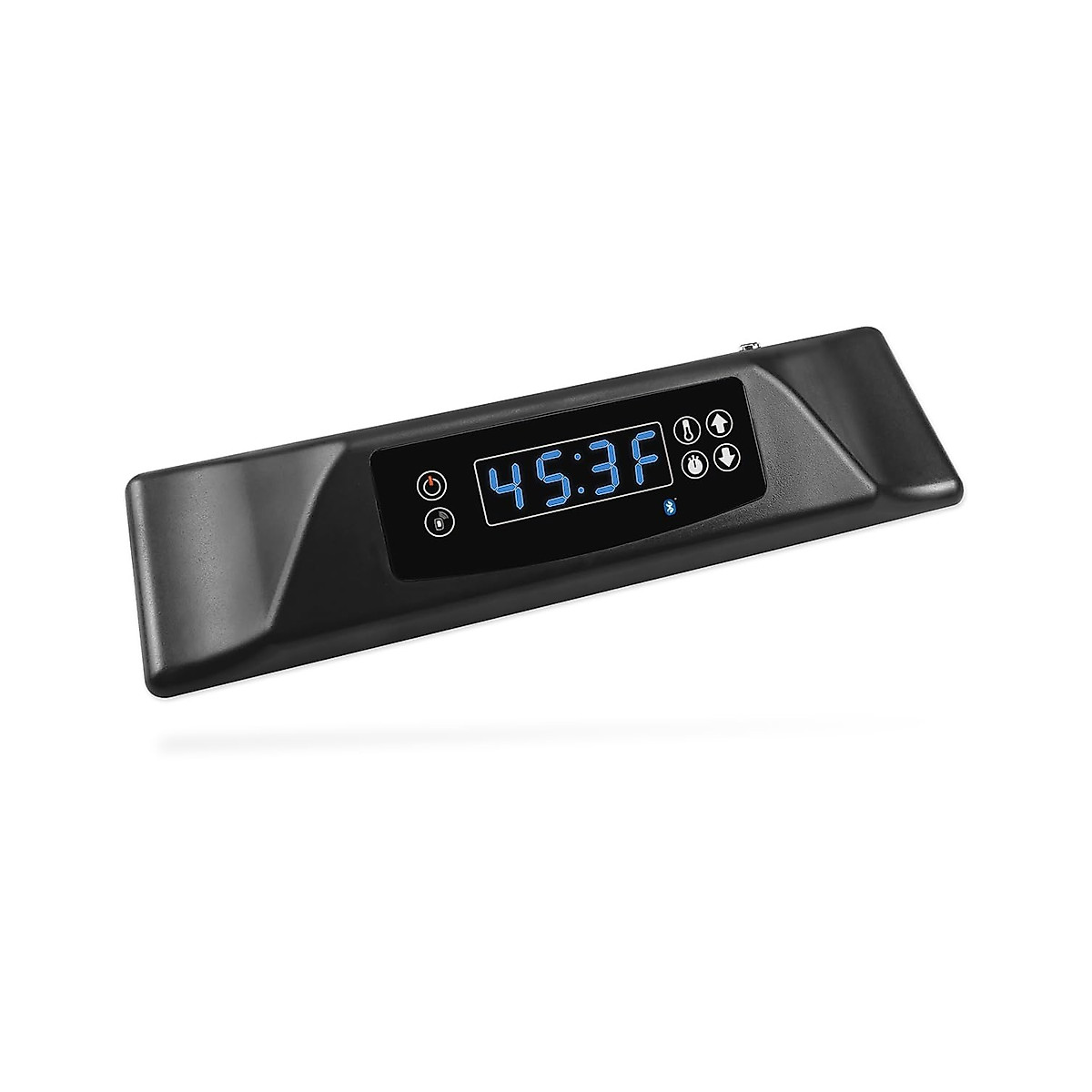 ULXIOM 9907180015 Controller Replacement Part Compatible with Masterbuilt Bluetooth Digital Electric Smoker, Digital Control Panel Fits for MB20074719 MB20073519 MB26073519 MB20073119 MB25073519