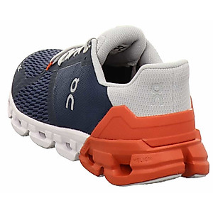 ON Cloudflyer Midnight/Rust 10.5 M