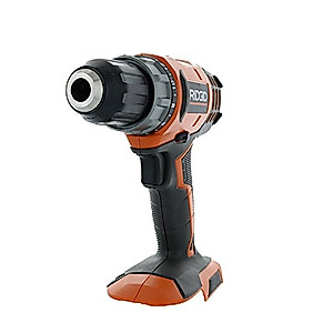 Ridgid R860052 18V 1/2" Drill Driver