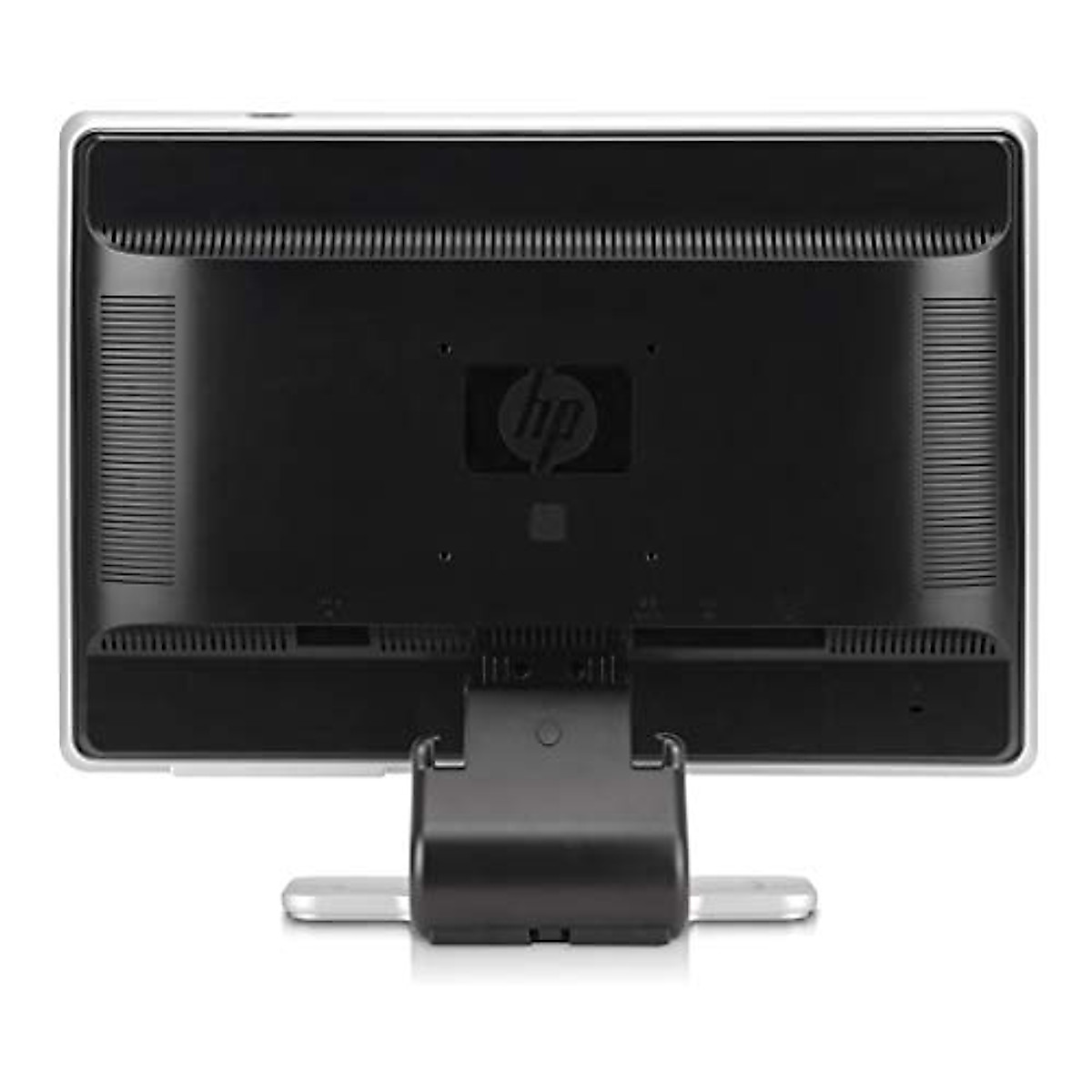 HP W2007 20-inch Widescreen Flat Panel LCD Monitor