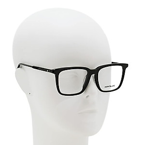 Eyeglasses Montblanc MB 0011 OA- 001 Black /