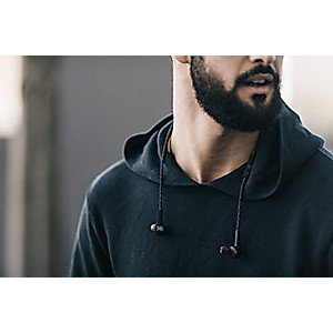 Bang & Olufsen Beoplay H5 Wireless Bluetooth Earbuds - Black - 1643426