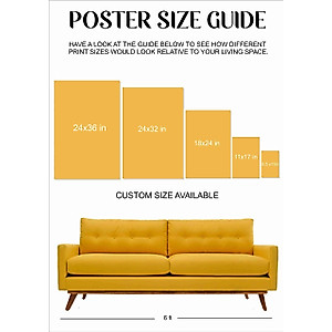 The Changeling Horror TV Series Poster, LaKeith Stanfield Poster, Trendy Living Room Accessories, Paper Canvas Wall Art, House Office Garage Unframed Wall Decoration, Christmas Gift