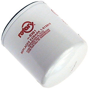 Mr Mower Parts Hydrostatic Transmission Filter Replaces Exmark 1-513211 109-4180 1513211 513211 Hydro Gear 51563 Encore 423063 423361 Ferris 1719168 1719168X1 Husqvarna 539102606 Hustler 768341