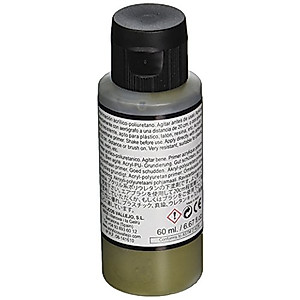 Vallejo IJA Kare-Kusa Iro Primer Acrylic Polyurethane, 60ml