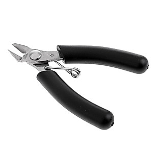 DYNWAVE Portable String Cutter Racket Stringing Tool for Badminton, Tennis & Squash