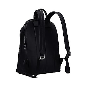 Kate Spade New York Sam Laptop Backpack Black One Size