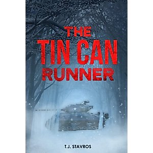The Tin Can Runner