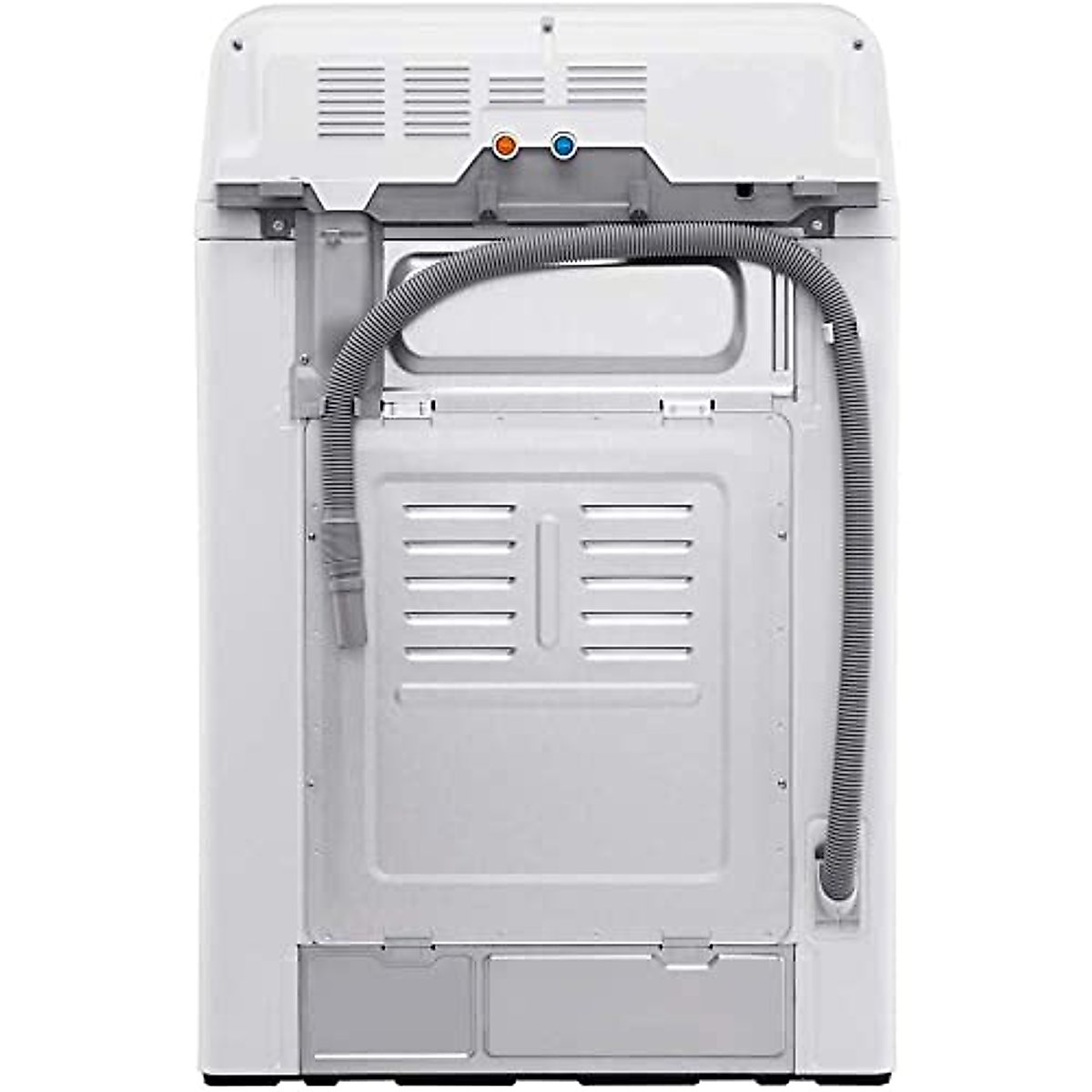 5.5 cu.ft. Smart wi-fi Enabled Top Load Washer with TurboWash3D™ Technology