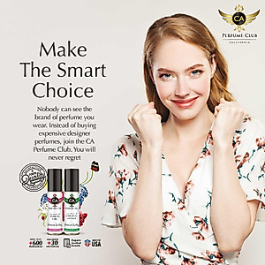 CA PERFUME TRIPLE SET (IMPRESSION OF CREED AVENTUS)