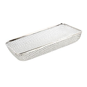 Dumble RV Insect Vent, RV Bug Screen Vent, RV Furnace Vent Screen for RV Screen Cover for Bugs – 4.1x7.5x1.3 Inch, 1pk