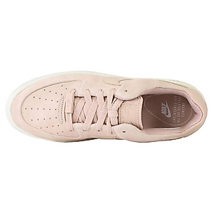 Nike Air Force 1 Sage Low Women's Shoes Particle Beige ar5339-201 (10 B(M) US)