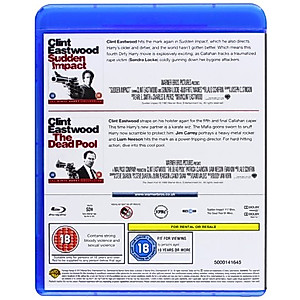 Dirty Harry Collection