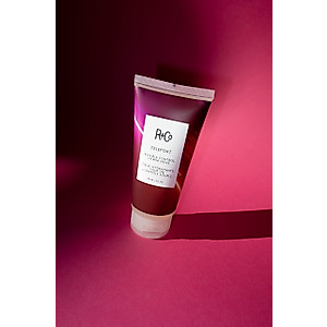 R+Co Teleport Flexible Control Hydra Gelee | Lightweight Gelee + Buildable Hold + Enhance Natural Waves | Vegan + Cruelty-Free | 3 Fl Oz