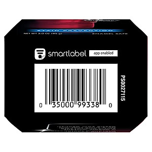 Colgate Optic White Pro Series Whitening Toothpaste with 5% Hydrogen Peroxide, Stain Prevention, 3 Oz Tube